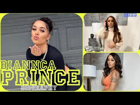 Biannca Prince Lifestyle (The prince Family) Biography,Relationship,Networth, Profession ...