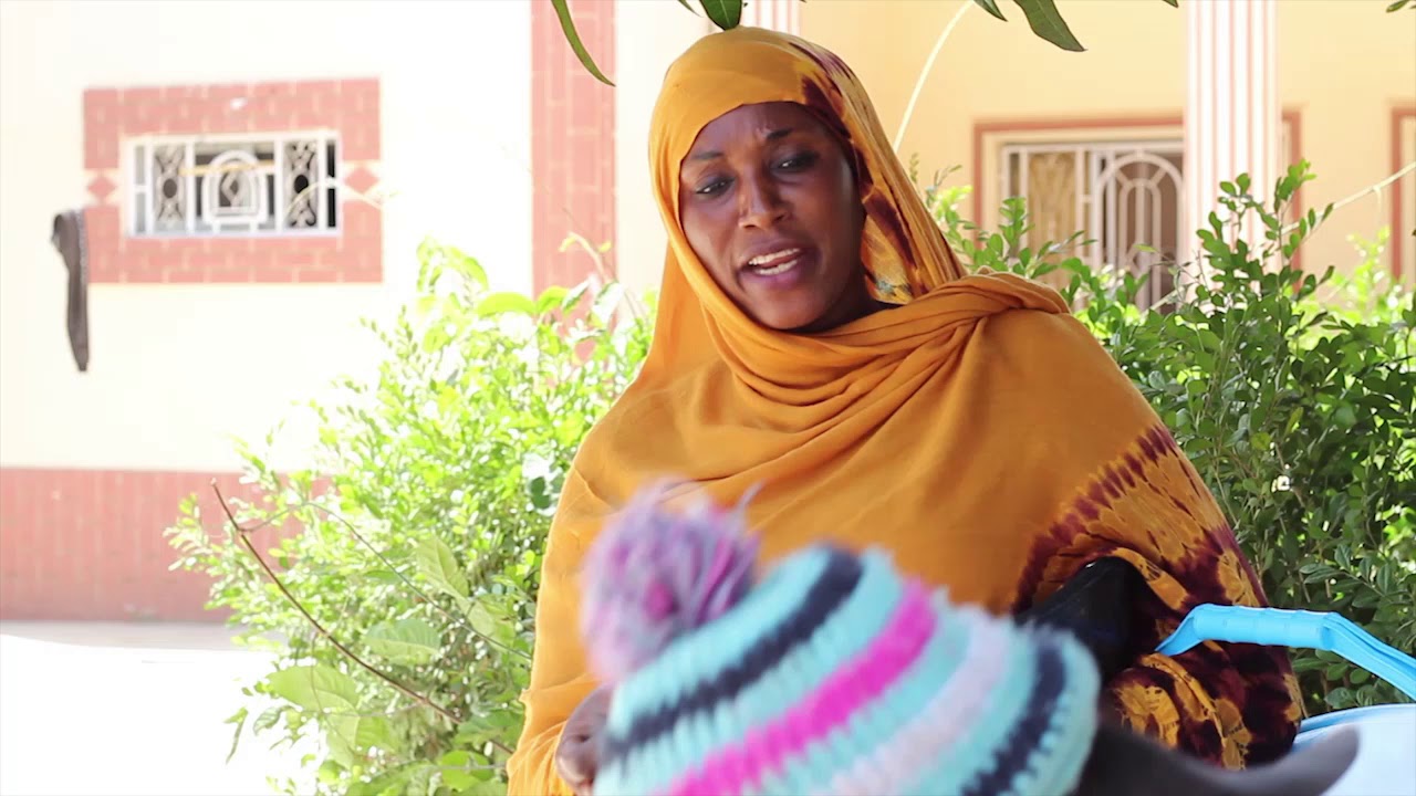 Fandema Theatre and Film Production 2019 Ramadan Skit Epi 3 - Khahinna ...