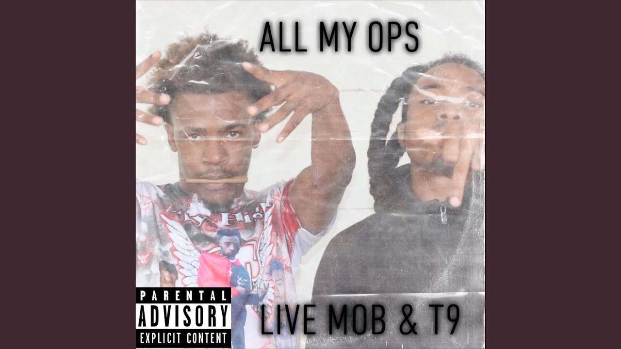 All My Ops - YouTube