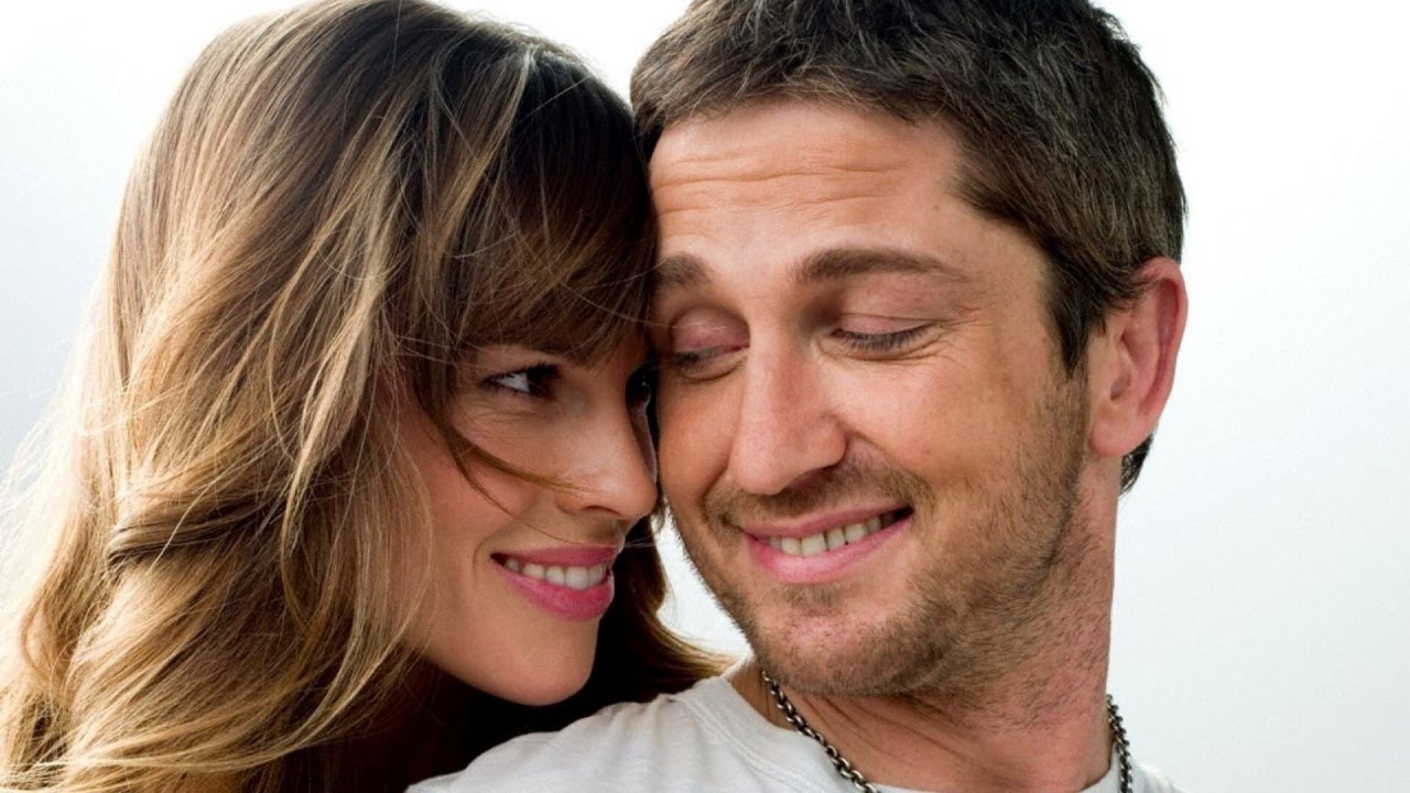 P.S. I Love You Full Movie Facts And Information | Hilary Swank ...