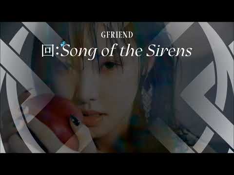 [Türkçe Altyazılı] G-Friend - Tarot Cards