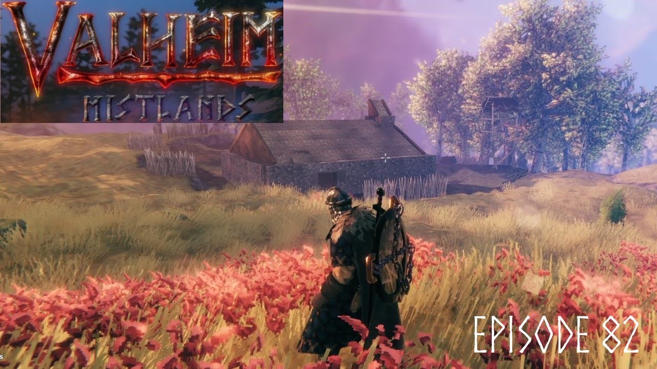 Episode 82 | Valheim - YouTube