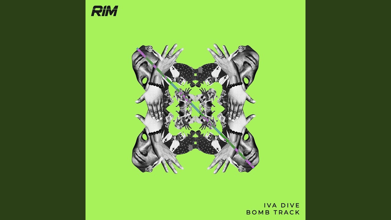 Bomb Track (Original Mix) - YouTube