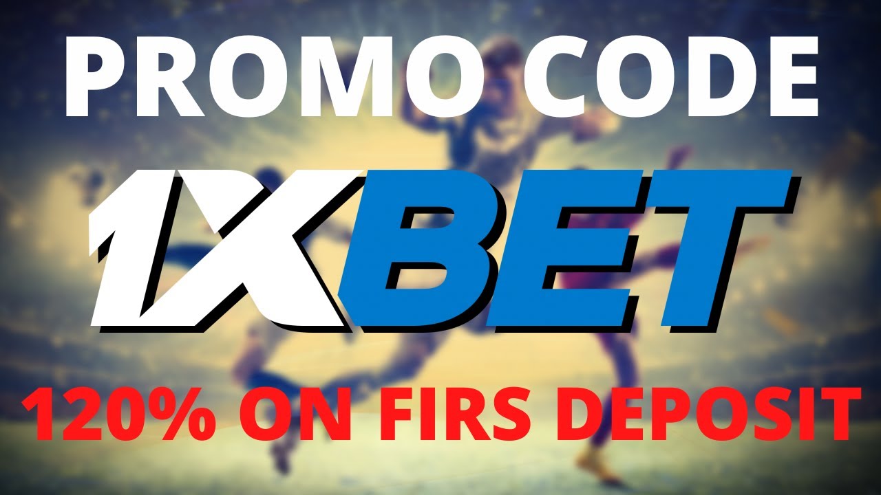 1xbet promo code free - 1xbet promo code bonus - YouTube
