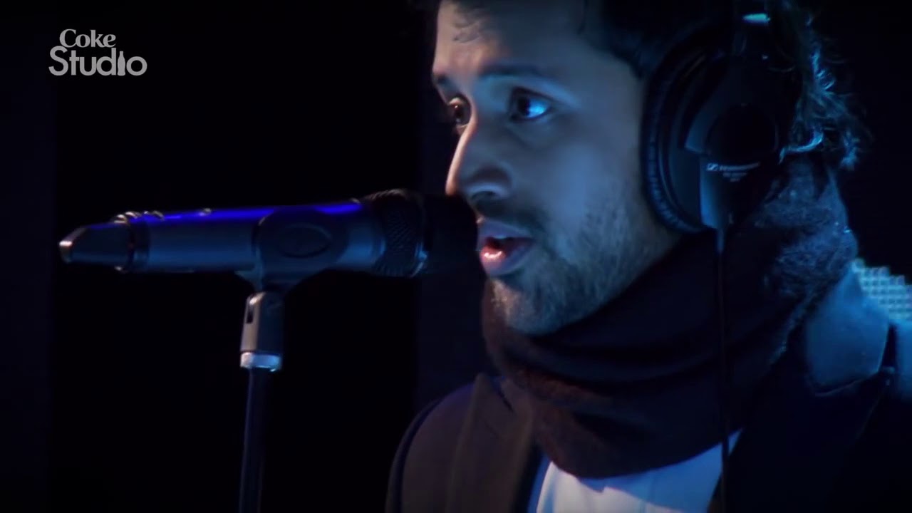 SabWap CoM Rabba Sacheya Atif Aslam - YouTube