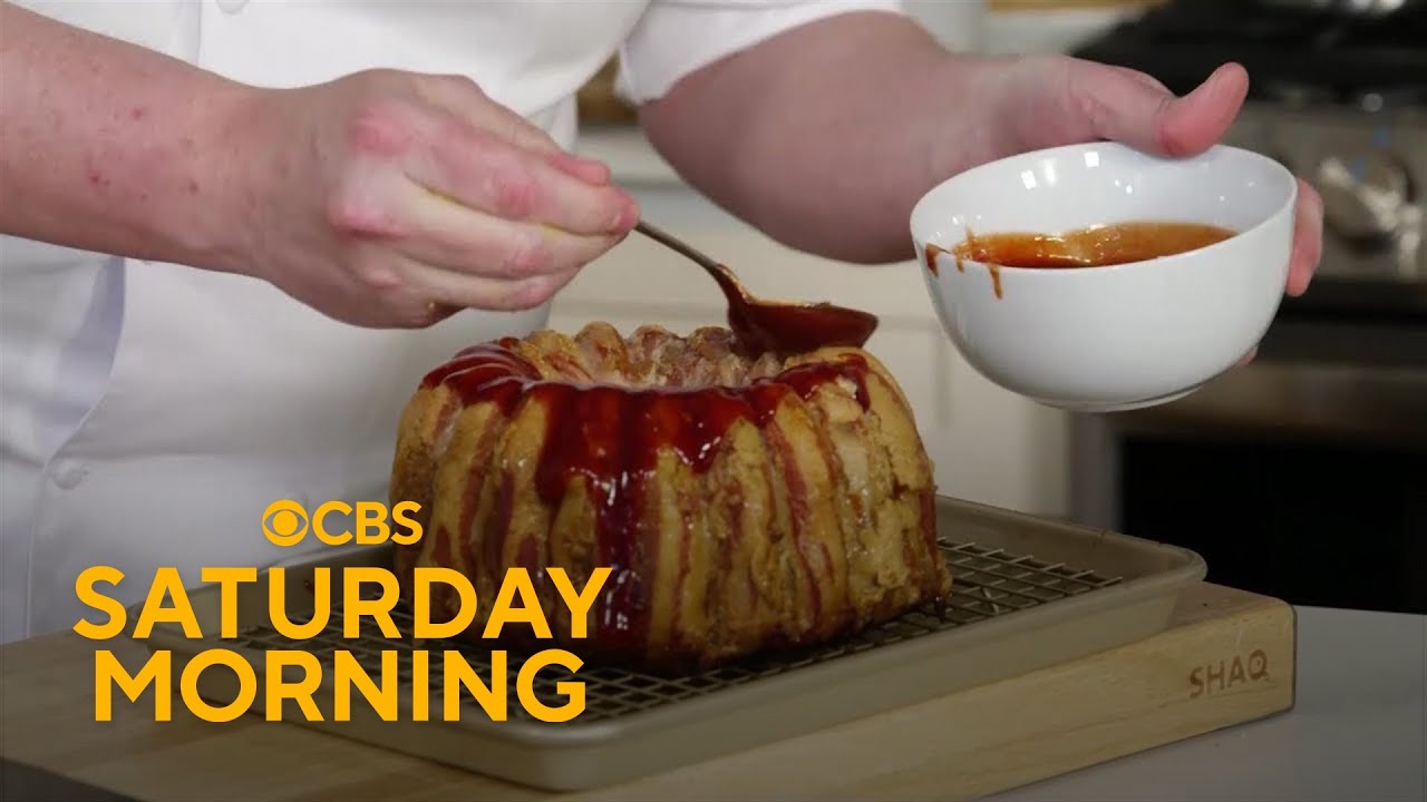 Chef Tell All | The Dish Full Episode - YouTube