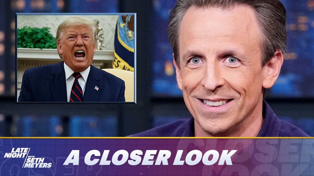 Damning Video Evidence Emerges in Trump Trial, Shocking Santos Report ...