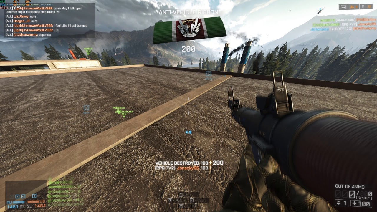 RPG Sniper #2 - YouTube