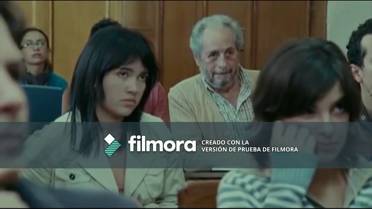 Resumen película El Estudiante - YouTube