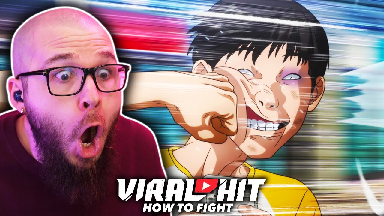 FIGHTING BULLIES? | VIRAL HIT Episode 1 REACTION! - YouTube