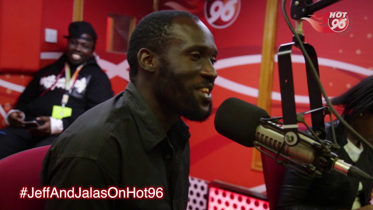 DJ SHITI's History - YouTube