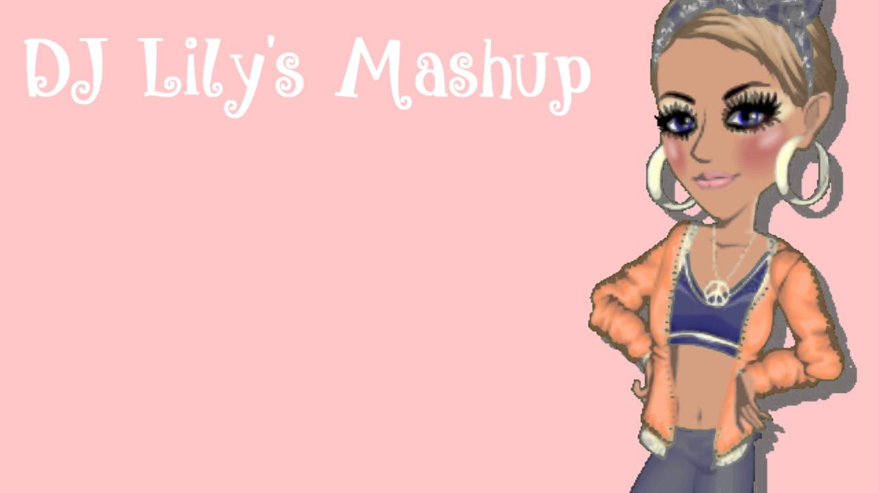 Mashie 2 ♥ - YouTube