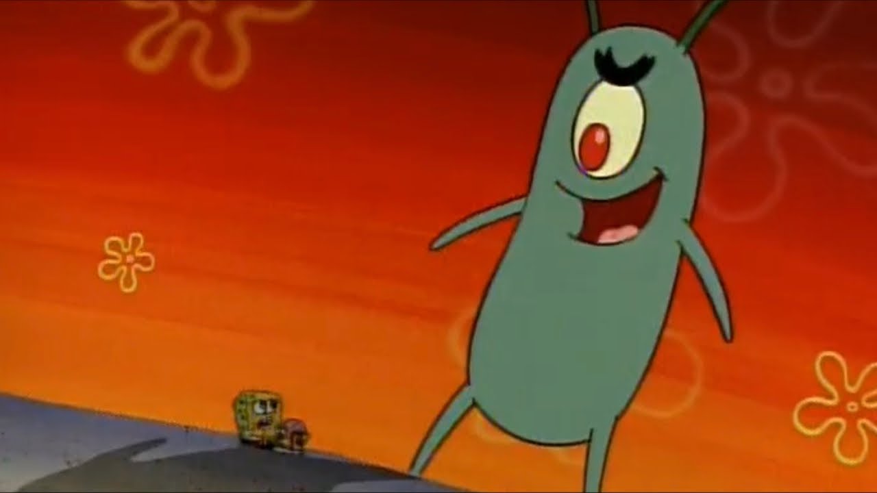 SpongeBob SquarePants: Creature from the Krusty Krab stream (FINALE ...