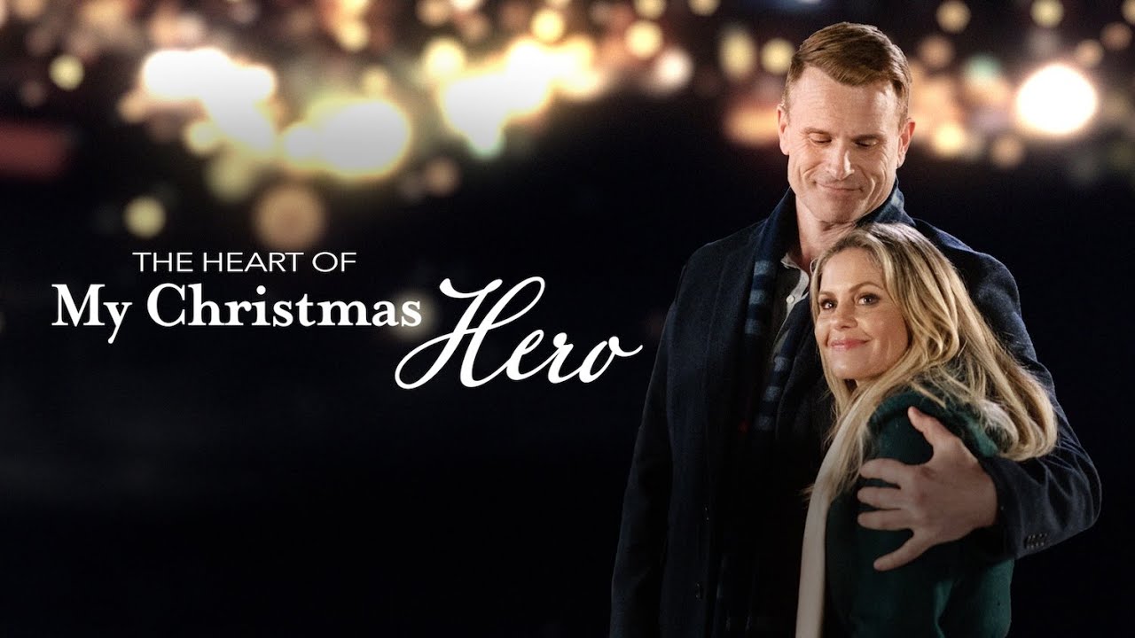 "My Christmas Hero" | Heart Of - YouTube
