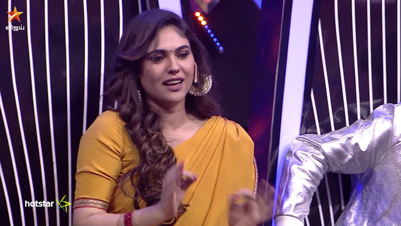 Dancing Super Stars | 9th February 2020 - Promo 3 - YouTube