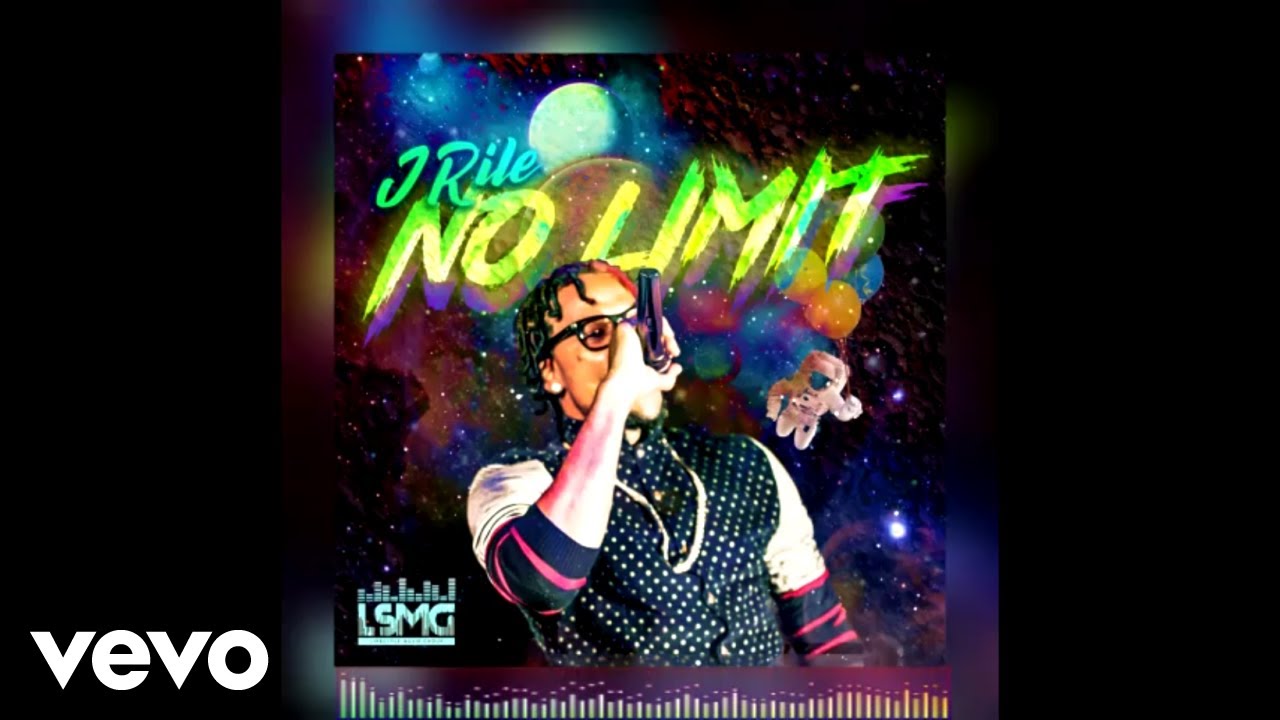 J-Rile - No Limit (Audio Visual) - YouTube