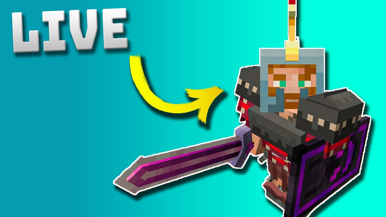 🧠 Must Absorbed Knowledge💡 | Vault Hunters 3rd Edition SMP - YouTube