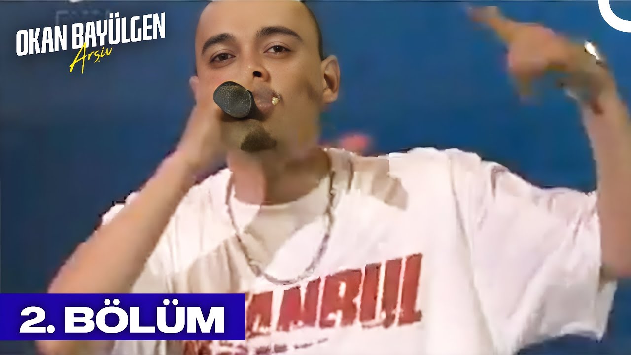 Zaga 2.Bölüm - Sertap Erener, Fatih Akin, Ceza, Pinar Aylin, Dilek ...