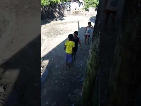 Papi yo no estoy solo niños