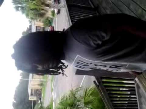 Mercy Mane...talkng about them 54 in the hood - YouTube