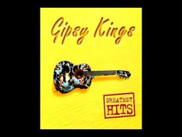 Gipsy Kings - Djobi Djoba Chords - Chordify