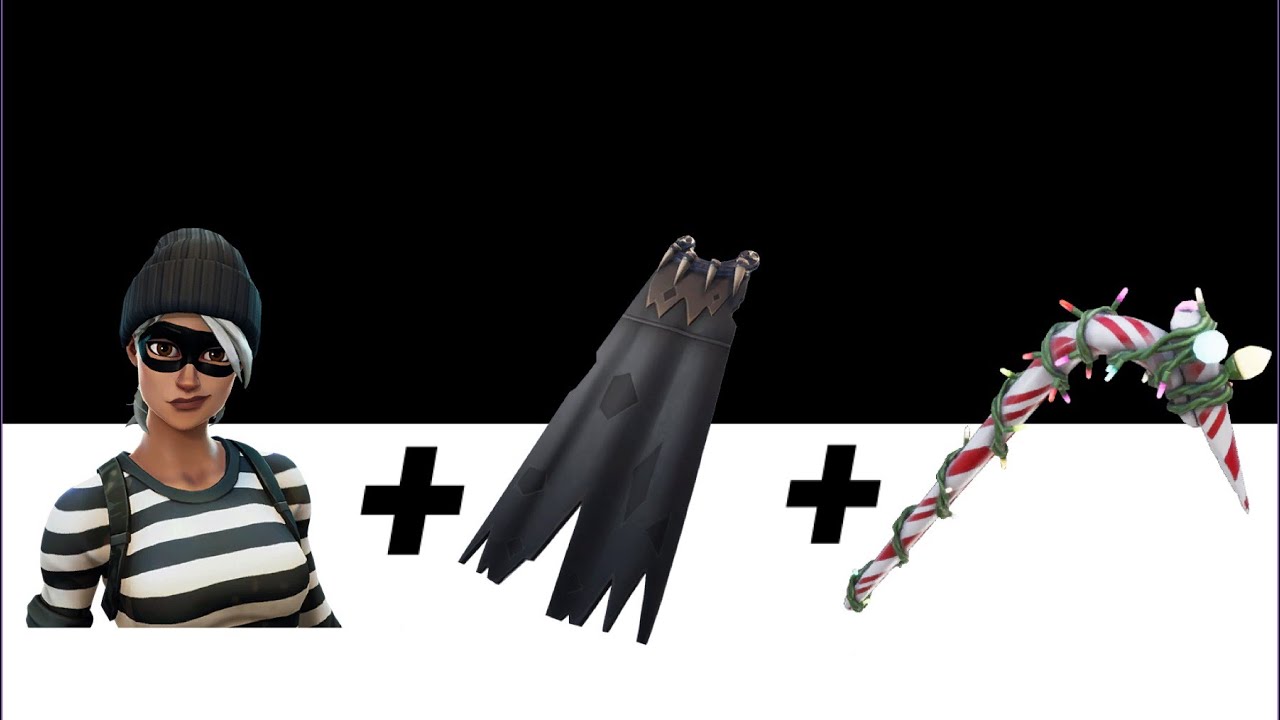 Rapscallion Fortnite Gameplay - YouTube