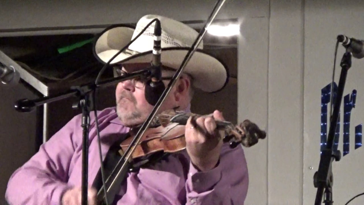 John Rigsby / Orange Blossom Special - YouTube