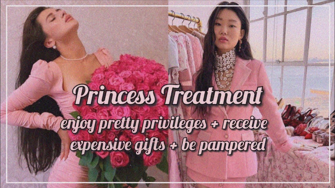 𝘐'𝘮 𝘸𝘪𝘭𝘭𝘪𝘯𝘨 𝘵𝘰 𝘥𝘰 𝘢𝘯𝘺𝘵𝘩𝘪𝘯𝘨 𝘧𝘰𝘳 𝘺𝘰𝘶.... 𝐏𝐫𝐢𝐧𝐜𝐞𝐬𝐬 𝐭𝐫𝐞𝐚𝐭𝐦𝐞𝐧𝐭 𝐚𝐭 𝐢𝐭𝐬 𝐟𝐢𝐧𝐞𝐬𝐭 ...