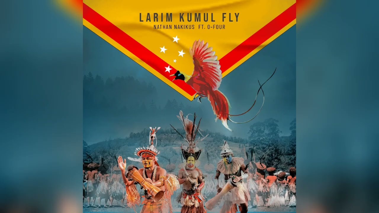Larim Kumul Fly - ft O-Four - YouTube