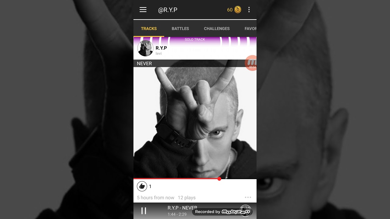 Fastest rap verse - 12 syllables a second - 👍🔥🔥 - YouTube