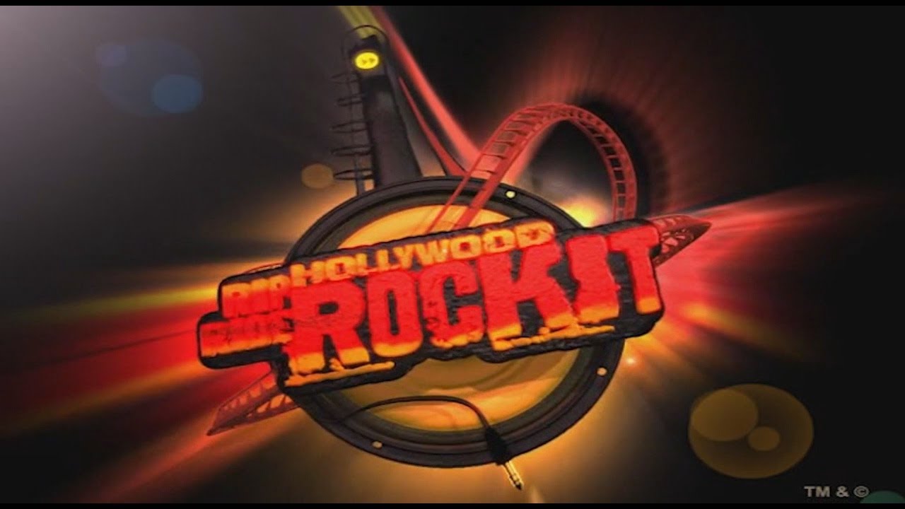 Hollywood Rip Ride Rocket Music Video (Limp Bizkit) - Robby & Luke ...