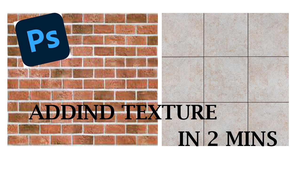 ADDING TEXTURE/PATTERN/MATERIAL IN PHOTOSHOP|| IMPORT PATTERN| # ...