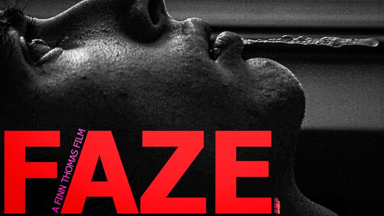 Faze | Short Horror Film | HD - YouTube