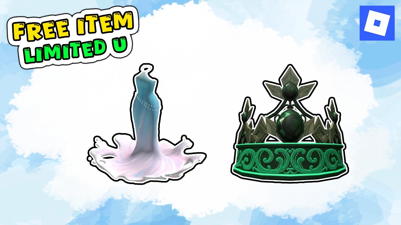 CARA MENDAPATKAN 2 ITEM GRATIS CROWN DAN DRESS DI E.L.F UP TYCOON ...