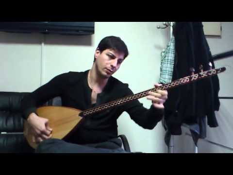 MOTOR ALİ YILMAZ BENİM DÜNYAM