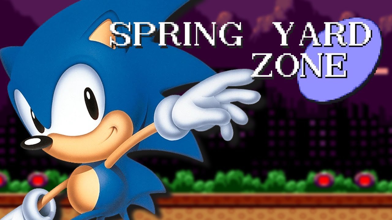 Quinn Schroder - Spring Yard Zone Remix - YouTube