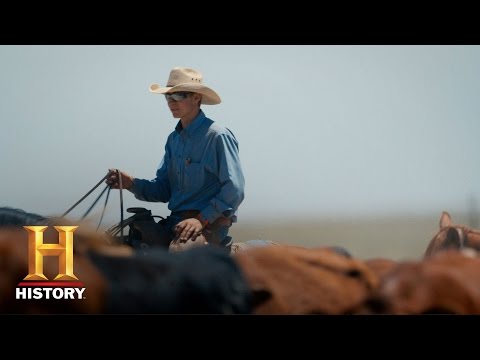 Ranchlands: Survival (Episode 3) | History
