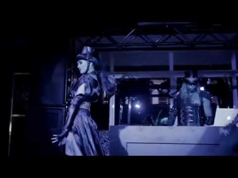 STRIKE erotic DJ show