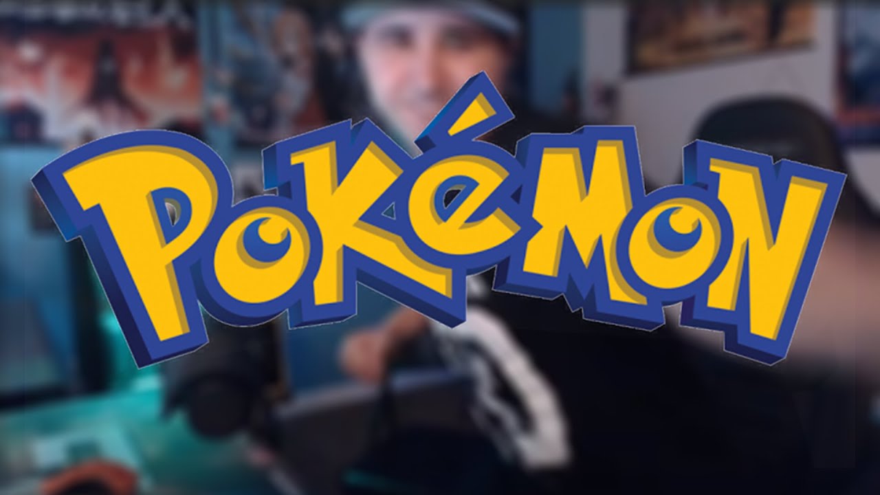 Pokemon Intro (Twitch Streamer Edition) - xQc, Summit, loltyler1 etc ...