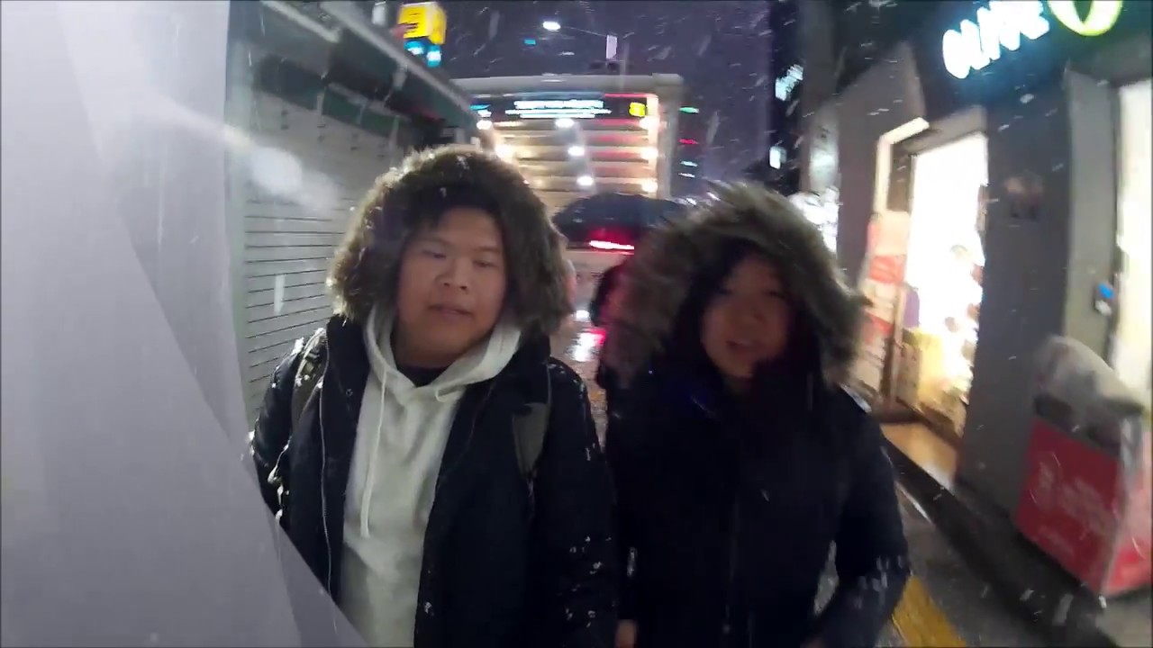 Rhodes Snow - YouTube