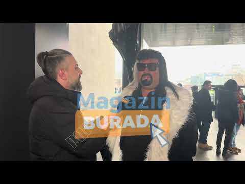 Kobra Murat Ferdi Tayfur için neler söyledi?