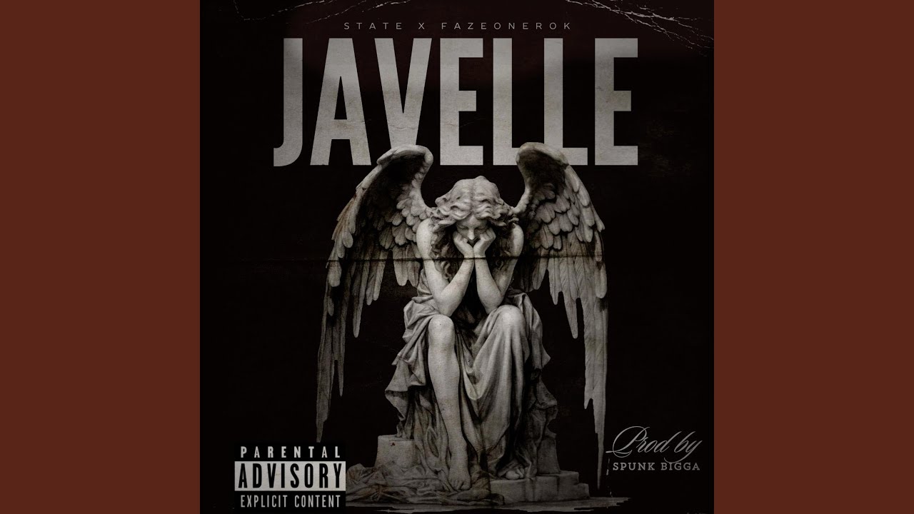 Javelle - YouTube