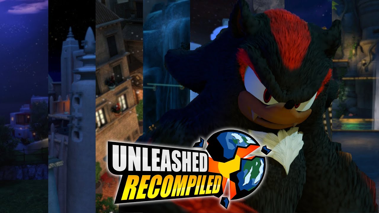 Shadow Unleashed: Encore Redux - Night Edition (S Rank, No Deaths ...