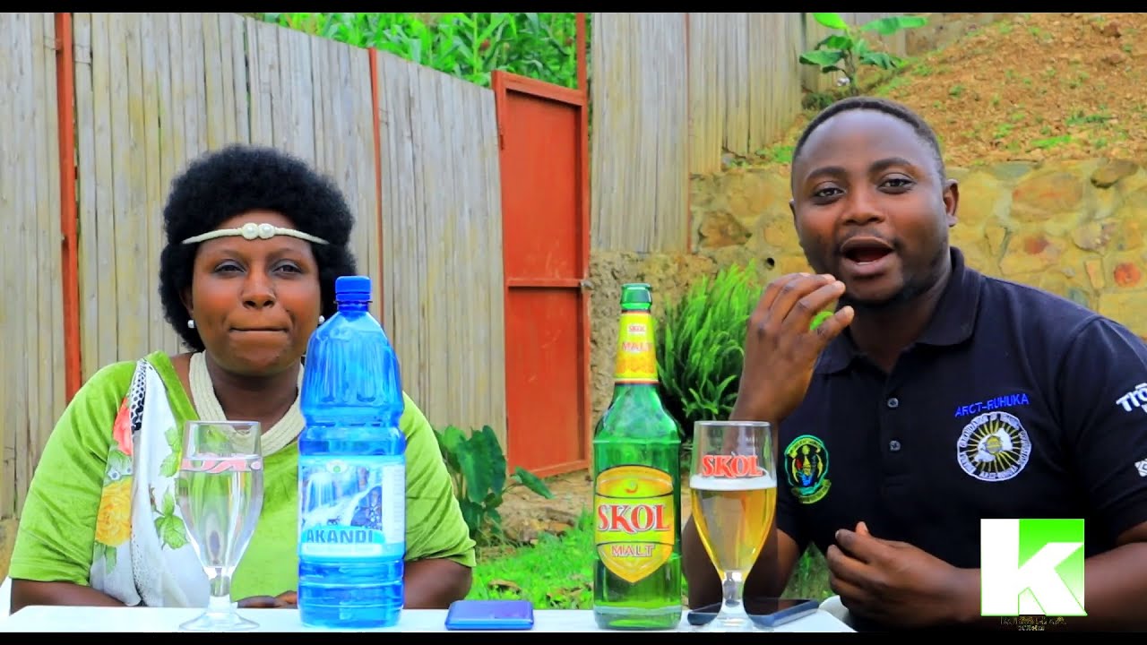 Tuganiriye n'intore Paccy atubwira byinshi ku buzima bwe n'umuziki ...