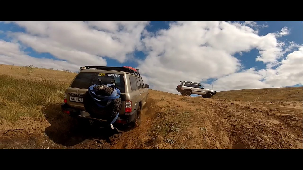 Jakem Farm SHAKEDOWN 2017 - YouTube