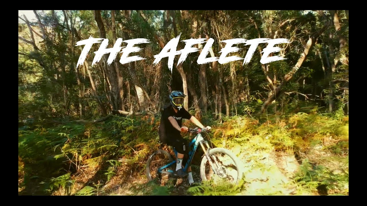 Mason Ward - The Aflete - YouTube