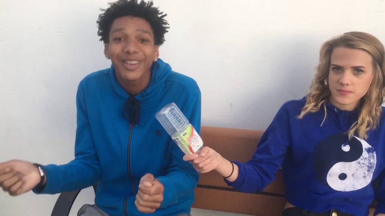 Bloopers with AKLA: How does social media play a role? - YouTube