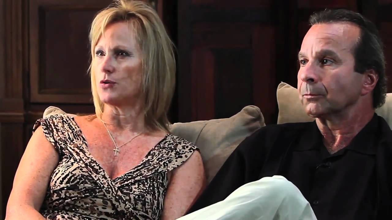 Tom and Nancy - YouTube