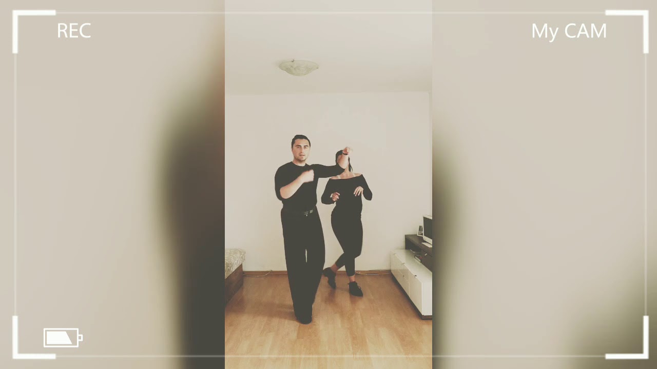 SAMBA - CARDIO WORKOUT 210/90 - YouTube