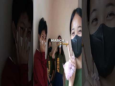 March Dump | 12 second - YouTube
